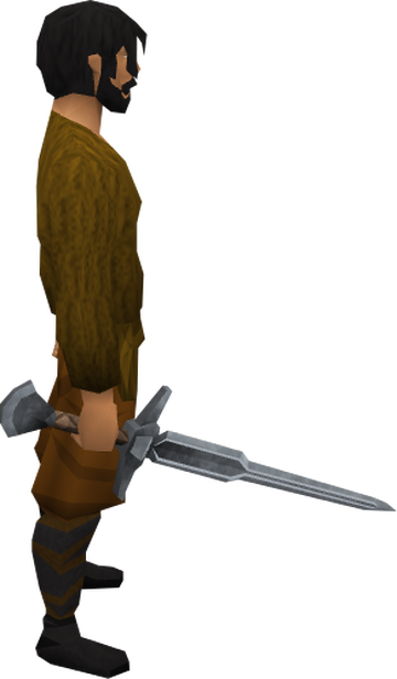 Augmented Tetsu Katana Runescape Wiki Fandom Powered Taevas The