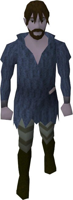 Verak | RuneScape Wiki | Fandom