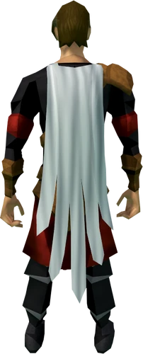 Cape of legends | RuneScape Wiki | Fandom