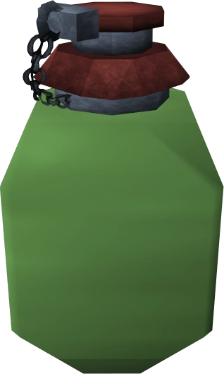 Crafting flask | RuneScape Wiki | Fandom