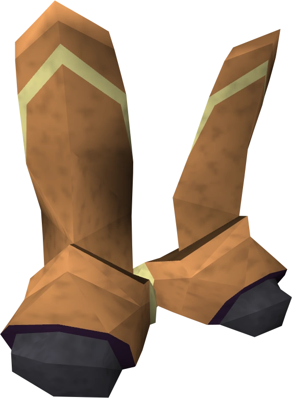 Mind boots | RuneScape Wiki | Fandom