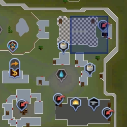 Party Pete | RuneScape Wiki | Fandom