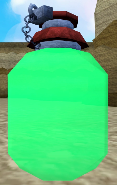 Perfect juju herblore flask | RuneScape Wiki | Fandom