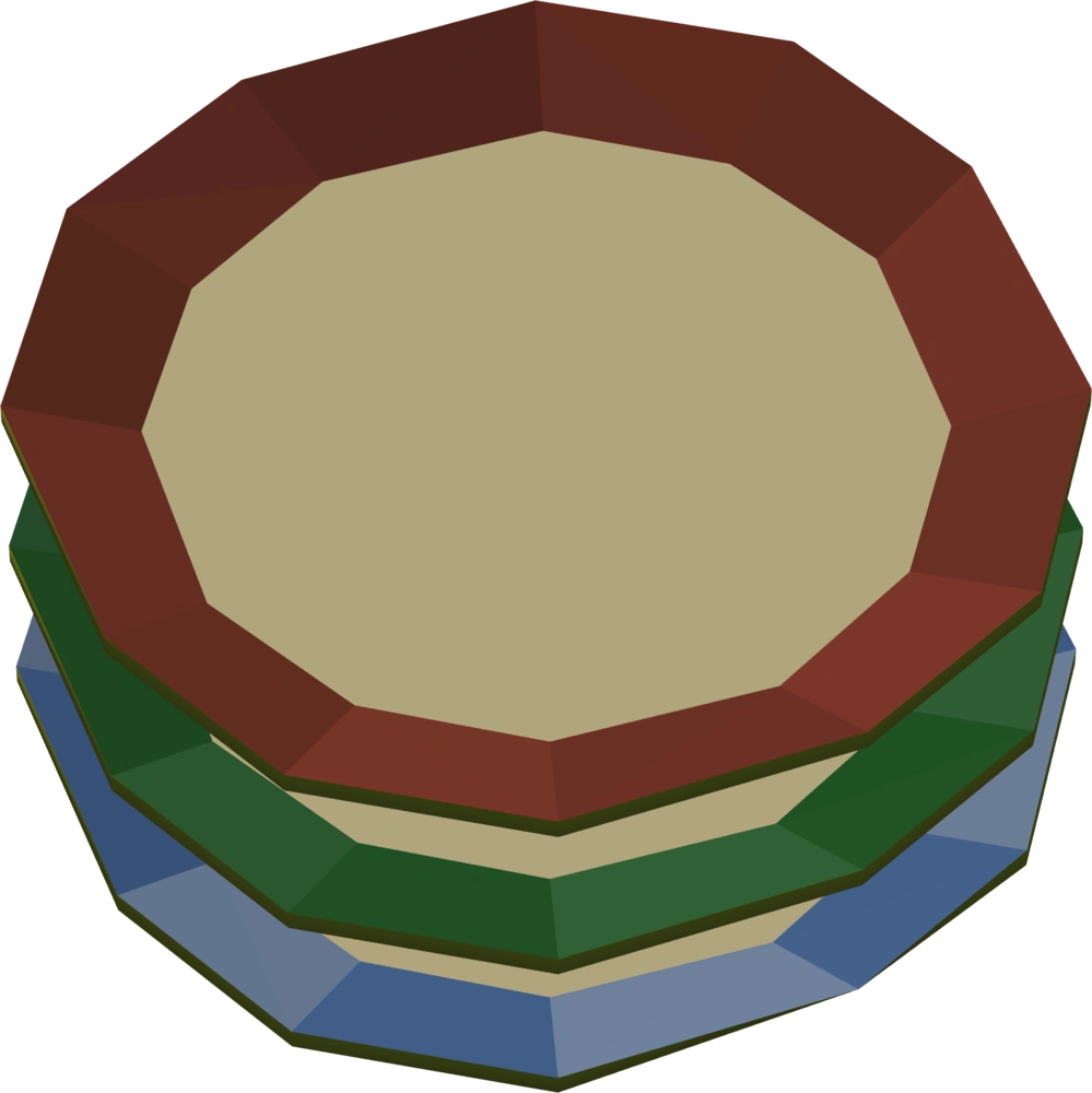 Plates (level 20 approx.) | RuneScape Wiki | Fandom