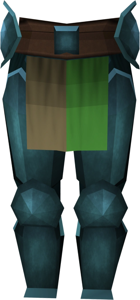 Rune platelegs (h4) | RuneScape Wiki | Fandom