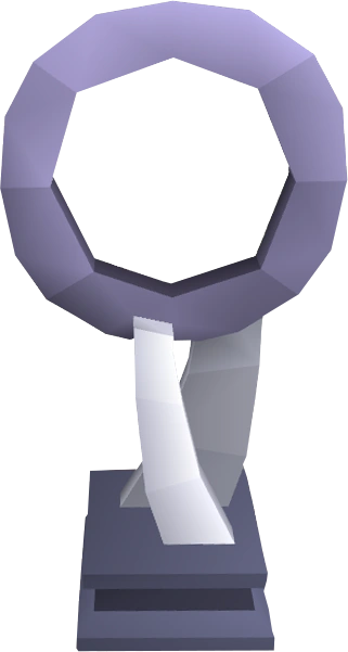 Seren statuette | RuneScape Wiki | Fandom