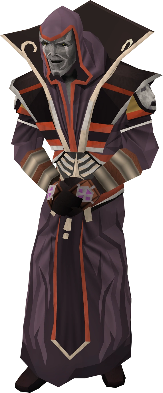 Category:Non-player characters | RuneScape Wiki | Fandom