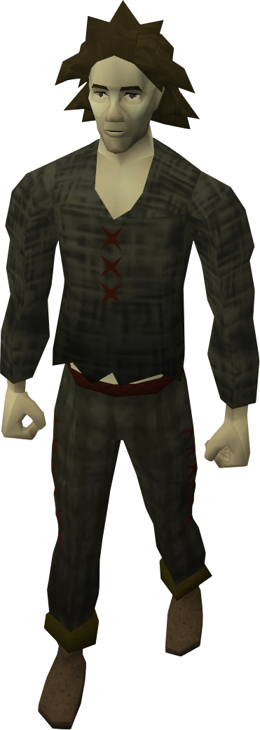 Sorin | RuneScape Wiki | Fandom