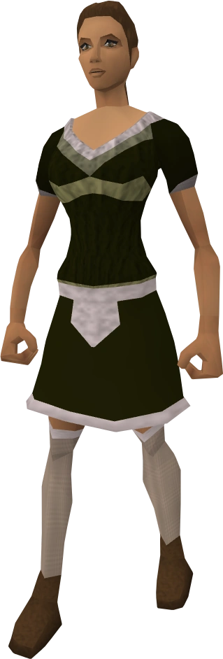 Maid | RuneScape Wiki | Fandom