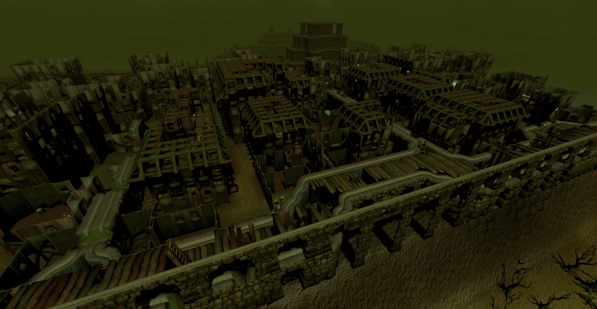 Blood tithe | RuneScape Wiki | Fandom