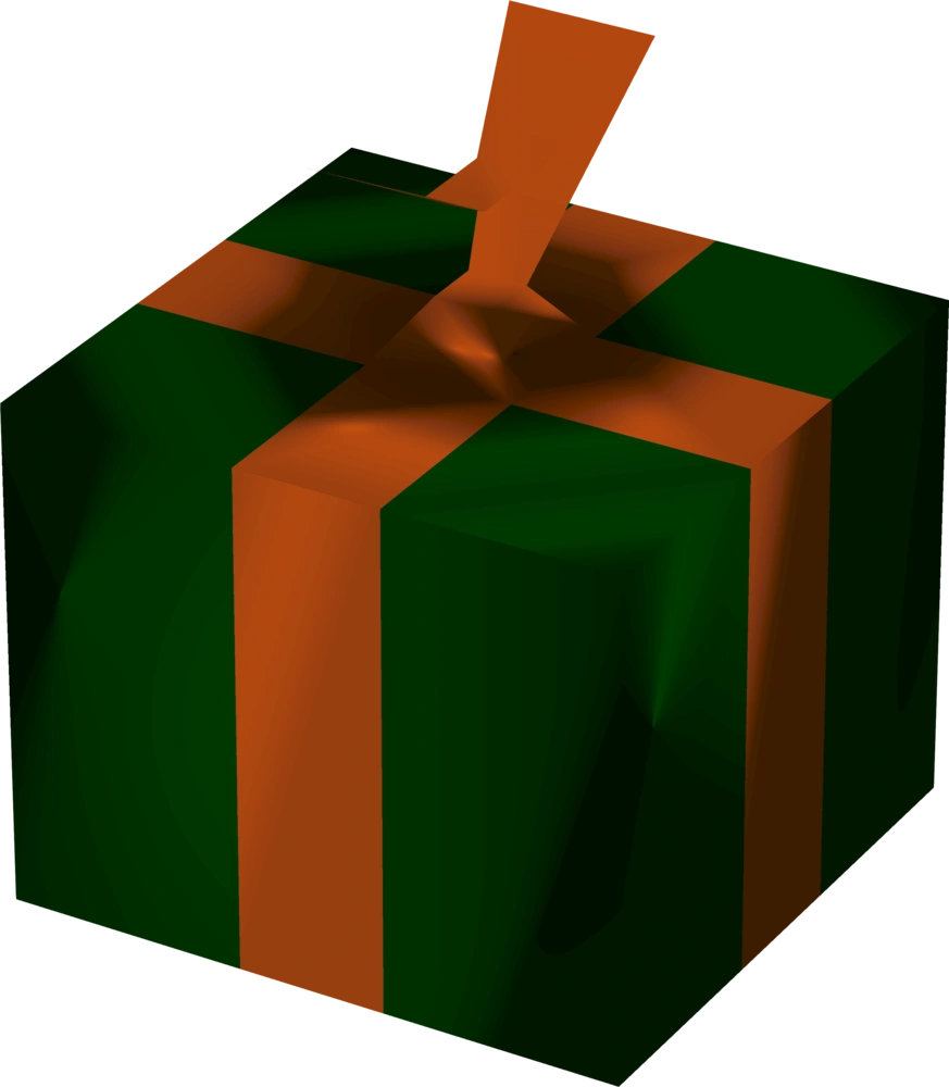 Present | RuneScape Wiki | Fandom