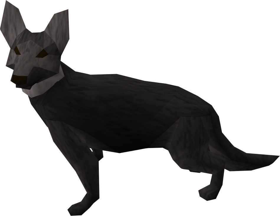 Sinclair Guard dog | RuneScape Wiki | Fandom