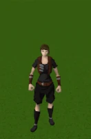 Teleportation/Animations | RuneScape Wiki | Fandom