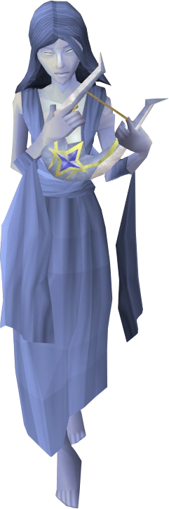 Saint Elspeth | RuneScape Wiki | Fandom