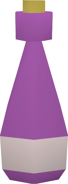 Violet vial | RuneScape Wiki | Fandom