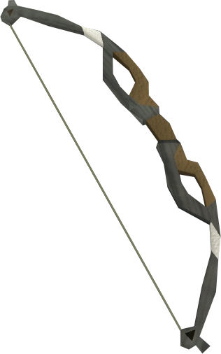Bovistrangler shortbow | RuneScape Wiki | Fandom