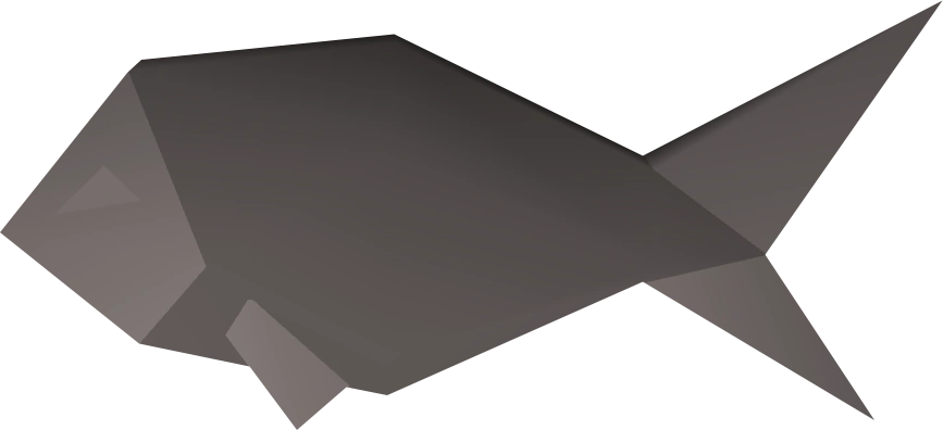 Burnt fish (herring) | RuneScape Wiki | Fandom