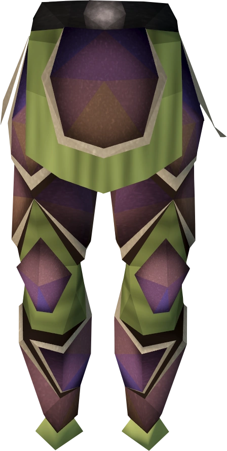 Carapace legs | RuneScape Wiki | Fandom