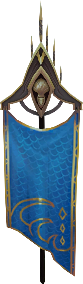 Claim island flag | RuneScape Wiki | Fandom