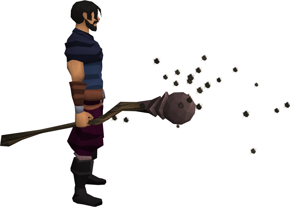 Staff of earth | RuneScape Wiki | Fandom