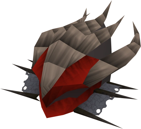 Royal dragonhide coif | RuneScape Wiki | Fandom