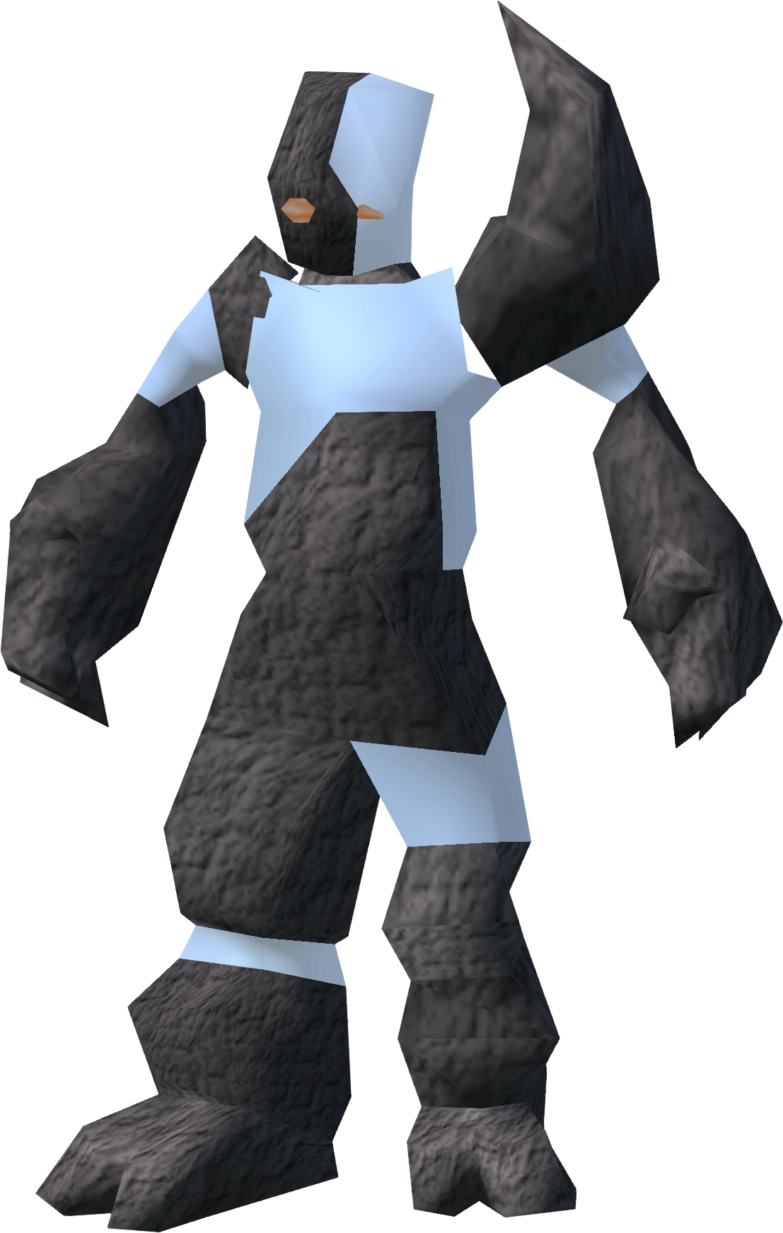 Arzinian Avatar of Strength | RuneScape Wiki | Fandom