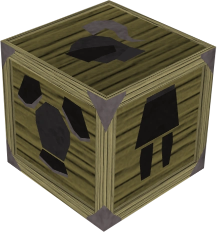 Black trimmed armour set (sk) | RuneScape Wiki | Fandom