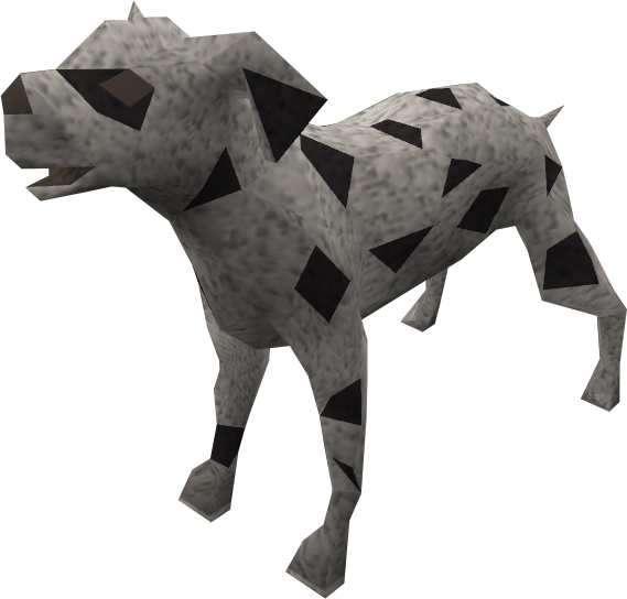 Dalmatian | RuneScape Wiki | Fandom