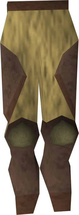 Graahk legs | RuneScape Wiki | Fandom