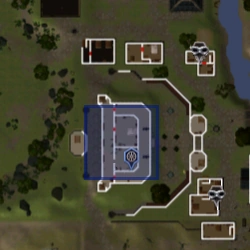 Guardsman Brawn | RuneScape Wiki | Fandom