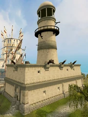 Port Sarim | RuneScape Wiki | Fandom