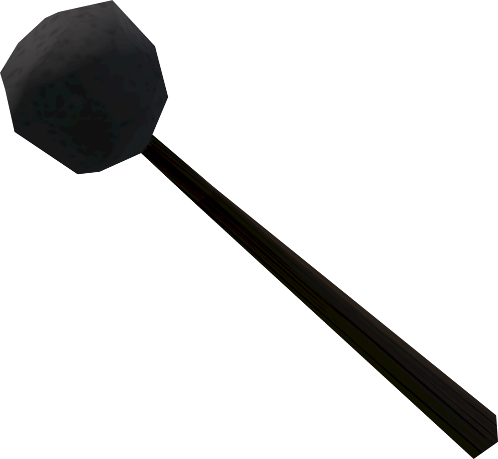 Ramrod | RuneScape Wiki | Fandom