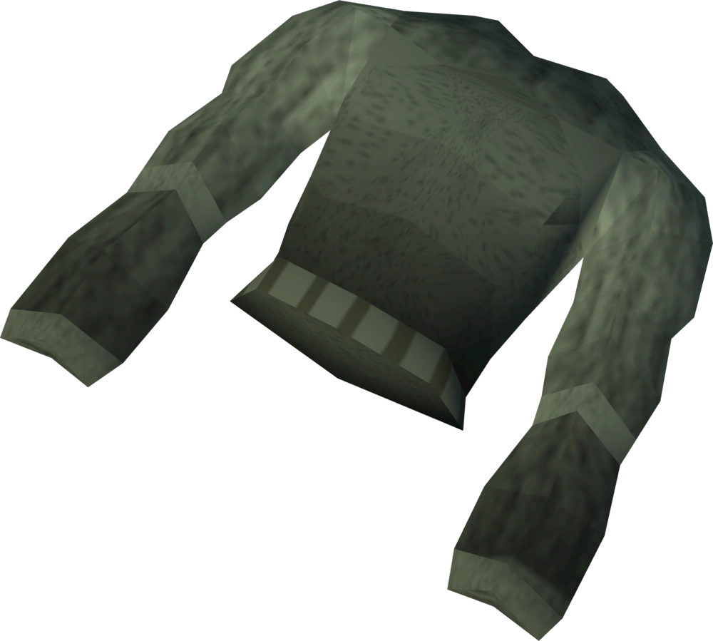 Robe top (class 1) | RuneScape Wiki | Fandom