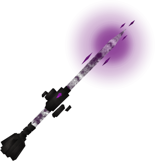 Seismic Wand Shadow Runescape Wiki Fandom