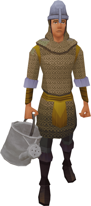 Treznor | RuneScape Wiki | Fandom