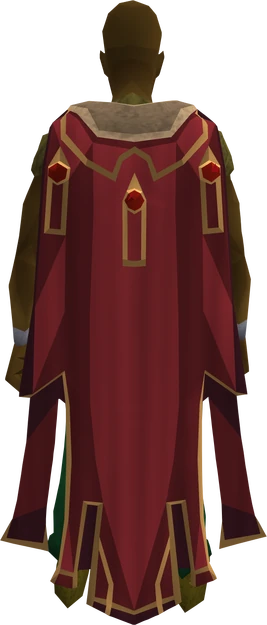 Max cape | RuneScape Wiki | Fandom