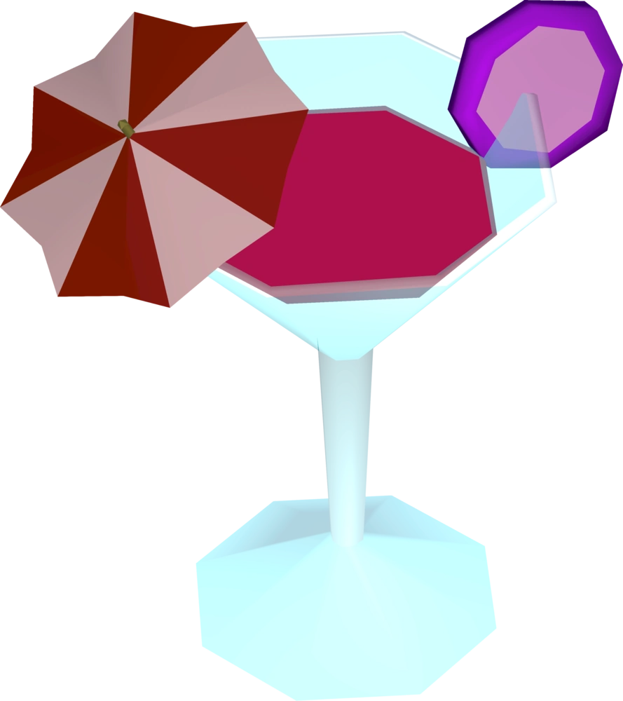 Pink fizz | RuneScape Wiki | Fandom