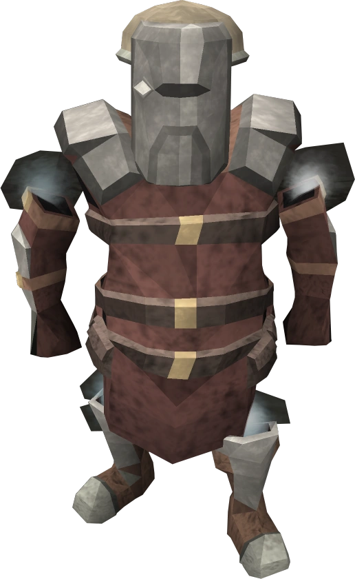Smith ancestor | RuneScape Wiki | Fandom