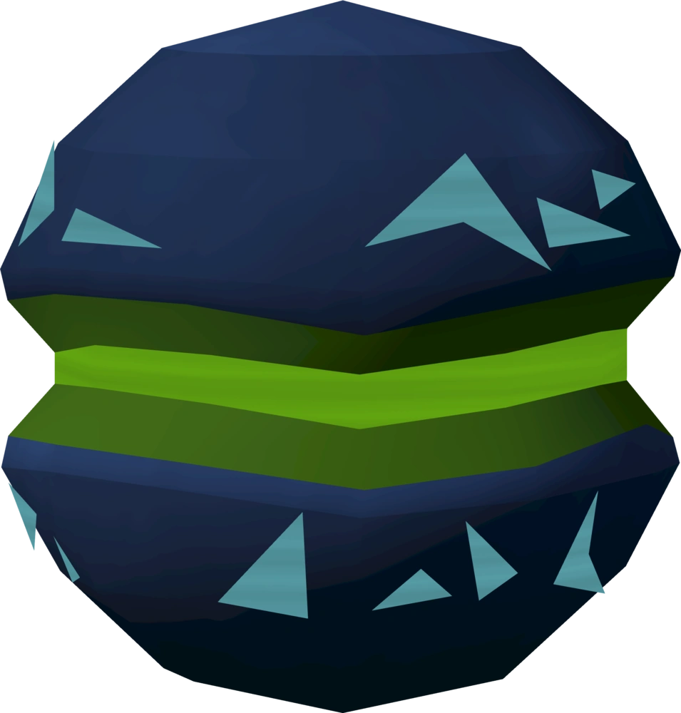 Spiritbloom orb | RuneScape Wiki | Fandom