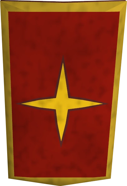 Square shield (Construction) | RuneScape Wiki | Fandom