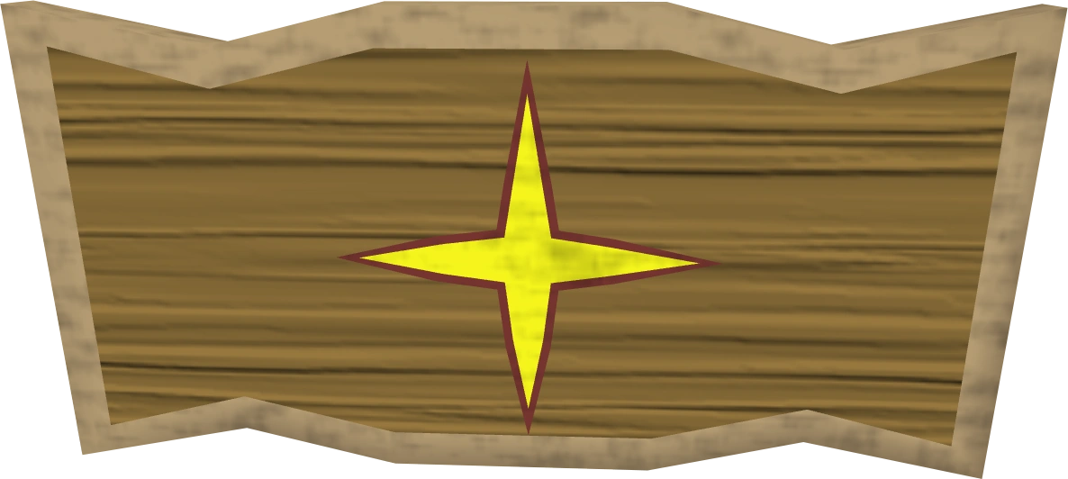 Teak wall decoration | RuneScape Wiki | Fandom