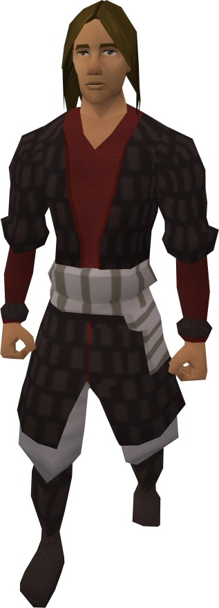 Jeroen | RuneScape Wiki | Fandom