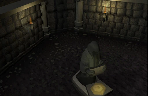 Diary - A New Look RuneScape - Part 2 | RuneScape Wiki | Fandom