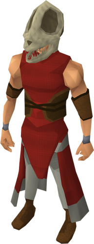Lizard skull | RuneScape Wiki | Fandom