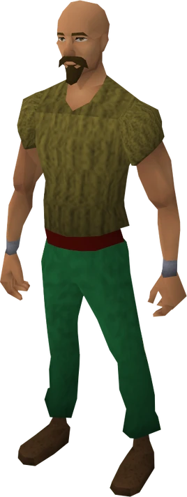 Player character | RuneScape Wiki | Fandom