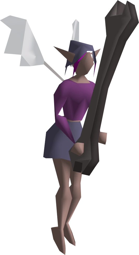 Rosie | RuneScape Wiki | Fandom