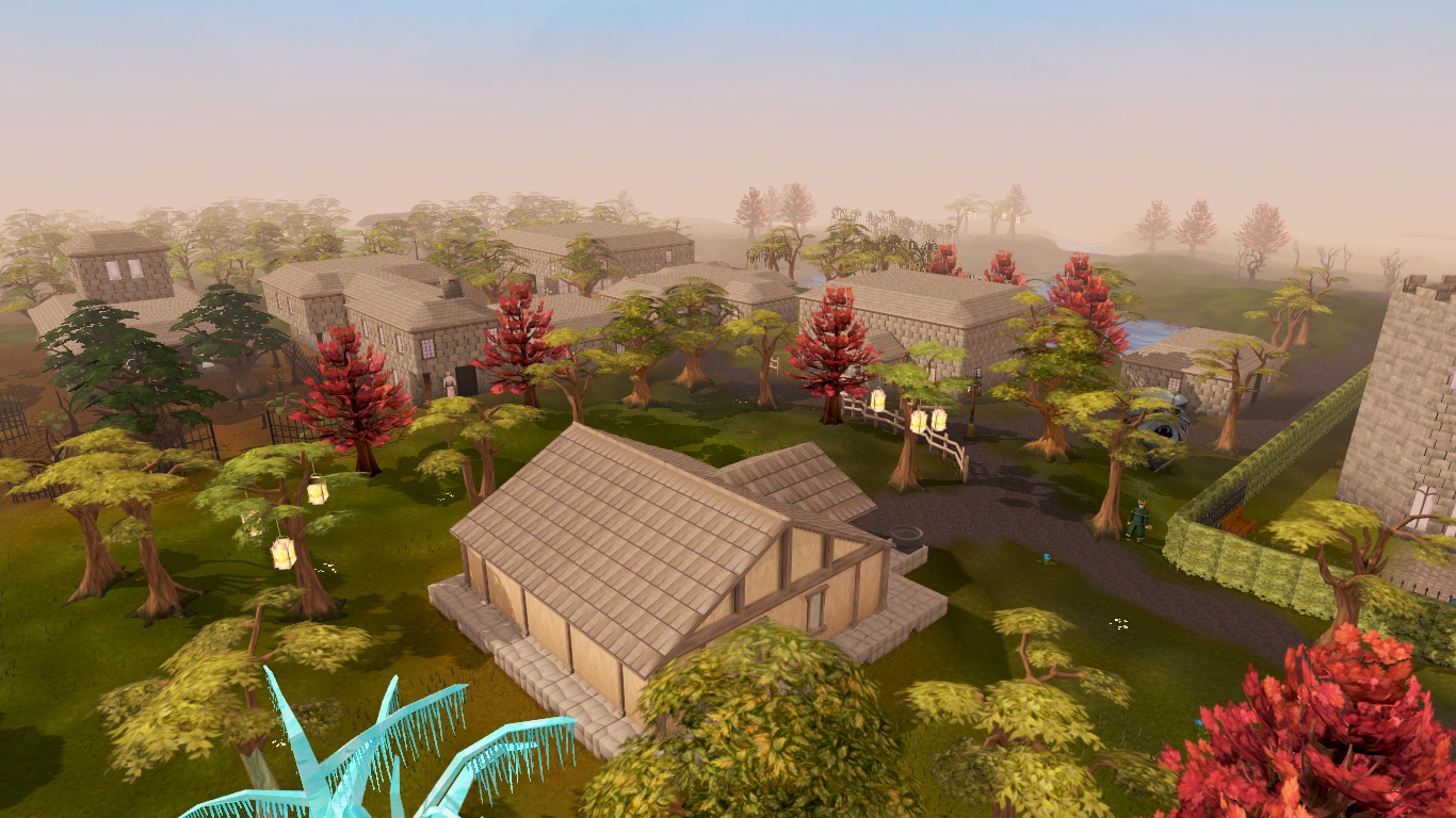 Seers' Village | RuneScape Wiki | Fandom