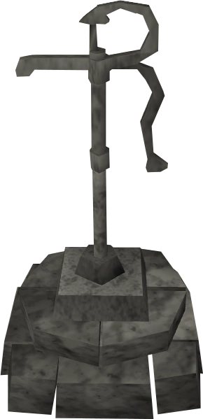 Waterpump | RuneScape Wiki | Fandom