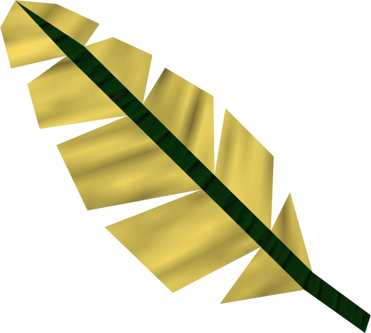 Yellow feather | RuneScape Wiki | Fandom