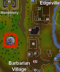 Body altar | RuneWiki | Fandom